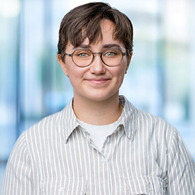 Elizabeth Moeller